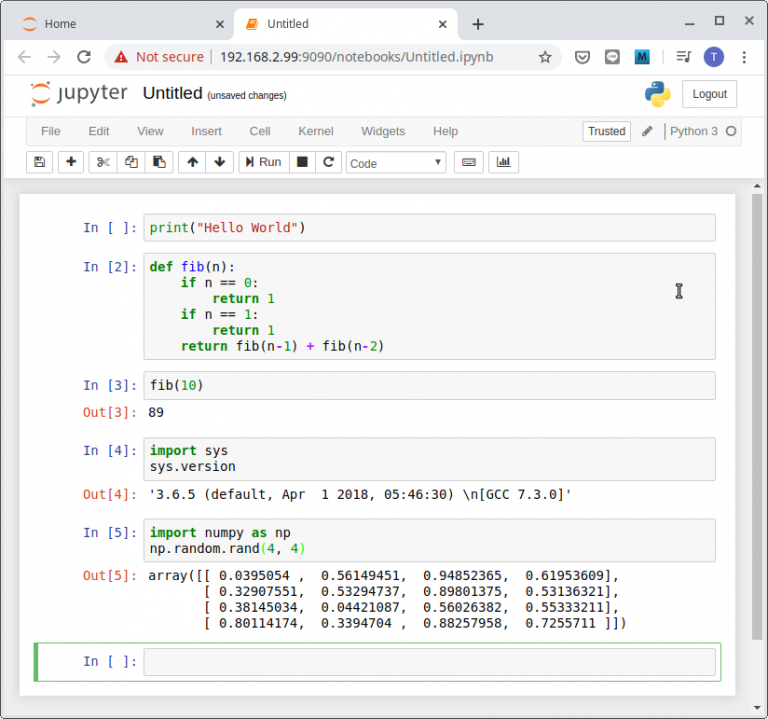 PYNQ を使って Python で手軽に FPGA を活用 (3) | ACRi Blog