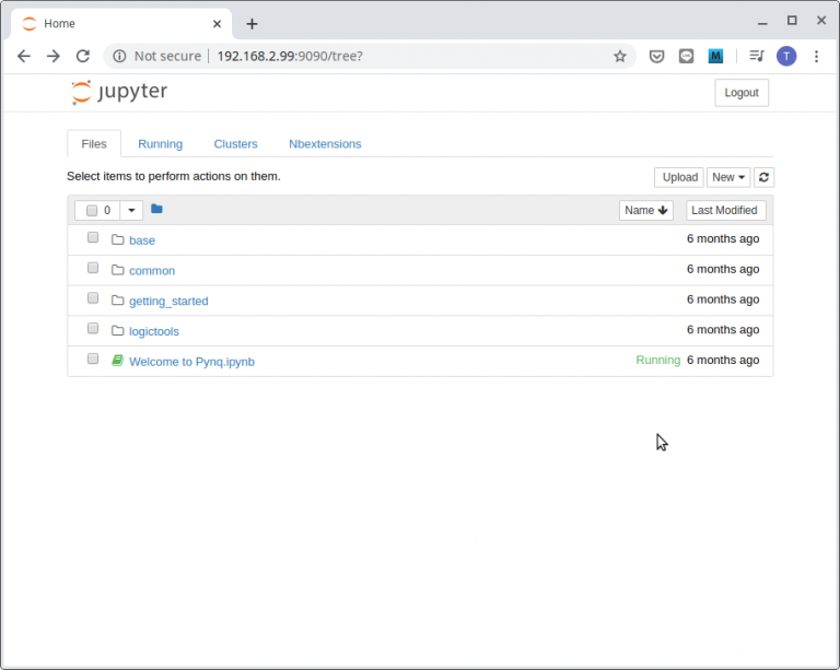 PYNQ を使って Python で手軽に FPGA を活用 (2) | ACRi Blog