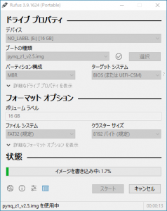 PYNQ を使って Python で手軽に FPGA を活用 (2) | ACRi Blog