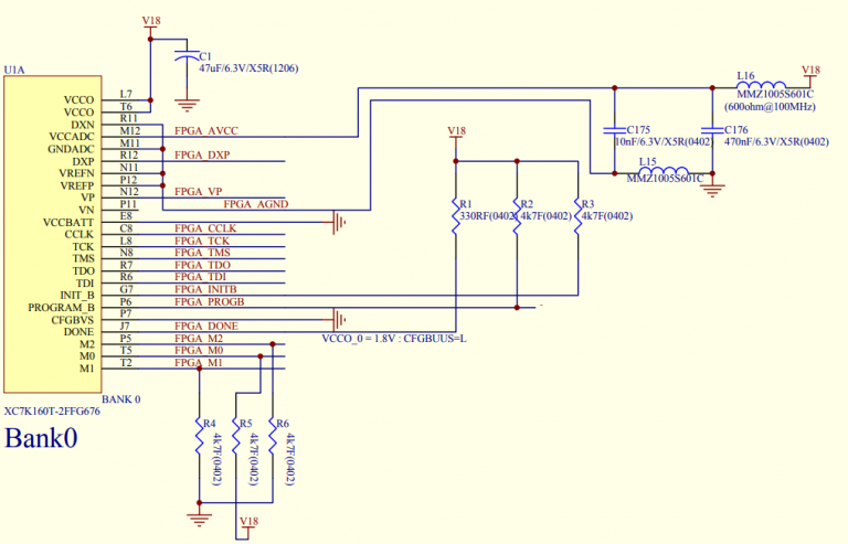 FPGA オリジナルボード設計 ～Xilinx FPGA の I/O ピンの使い方～ | ACRi Blog