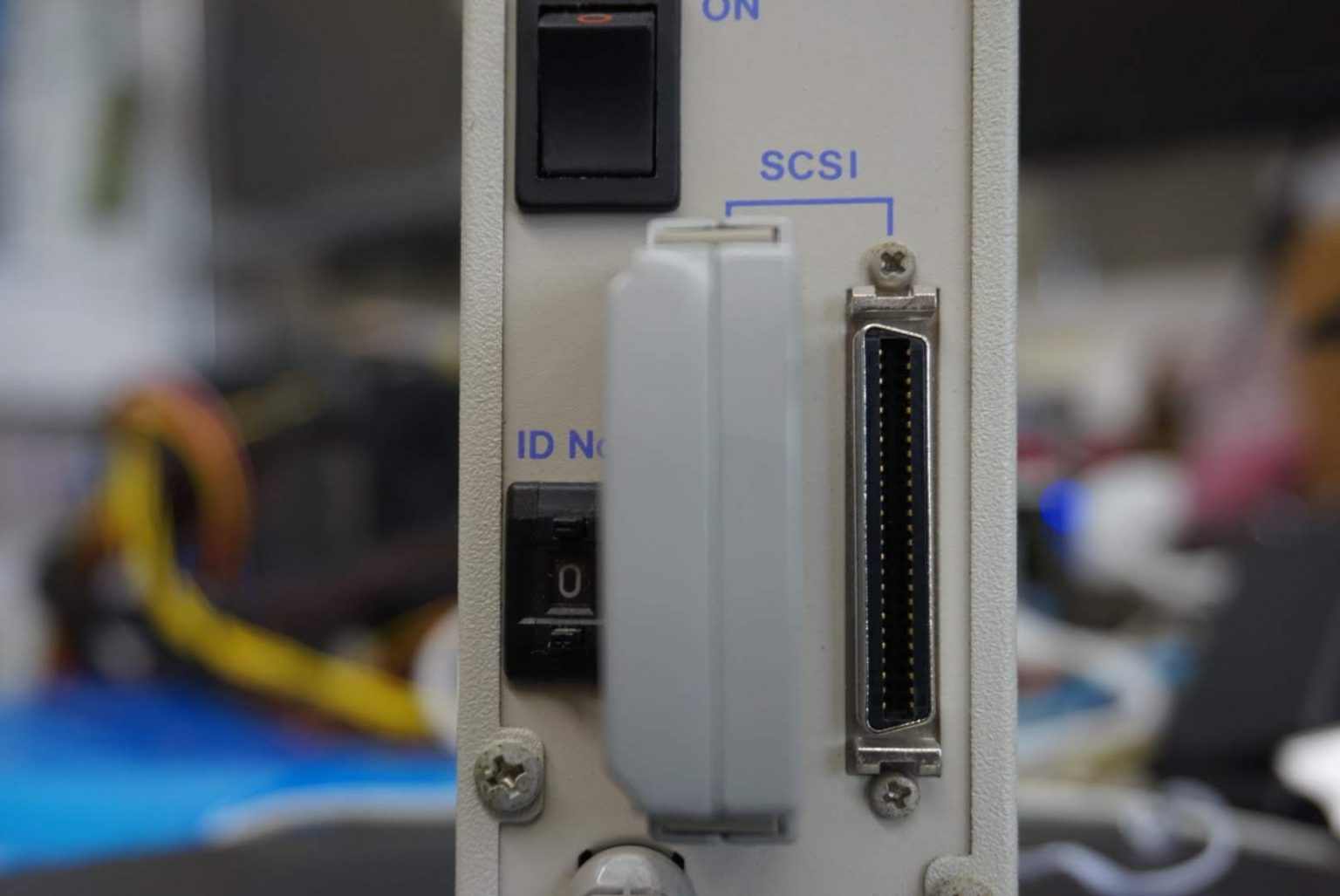 FPGA の高速シリアルトランシーバ (1) | ACRi Blog