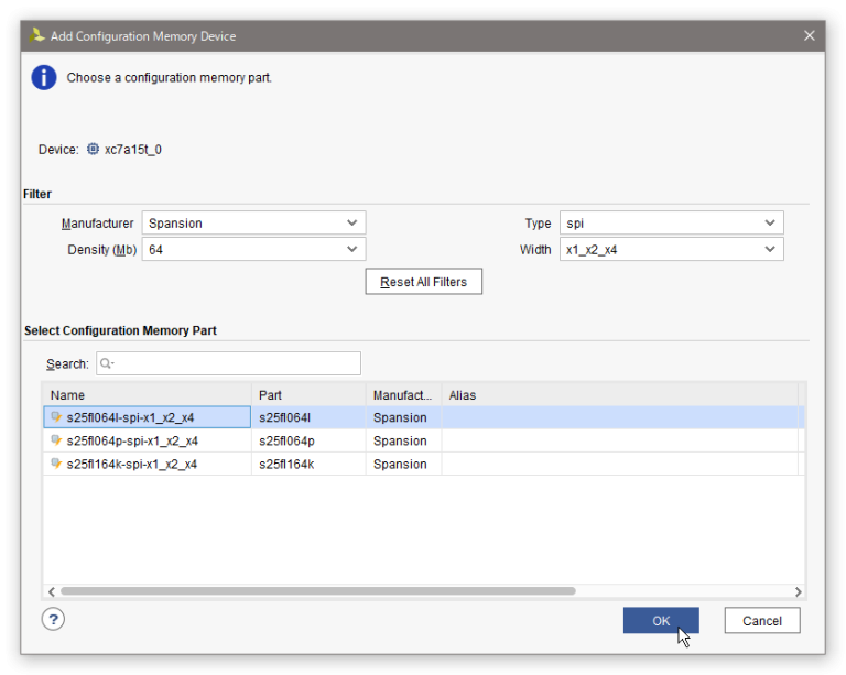 AMD のコンフィギュレーション専用ツール Vivado Lab エディション | ACRi Blog