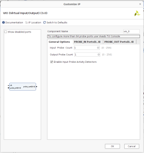 カウンタ回路を FPGA で動作させて挙動を確認しよう（入門編） | ACRi Blog