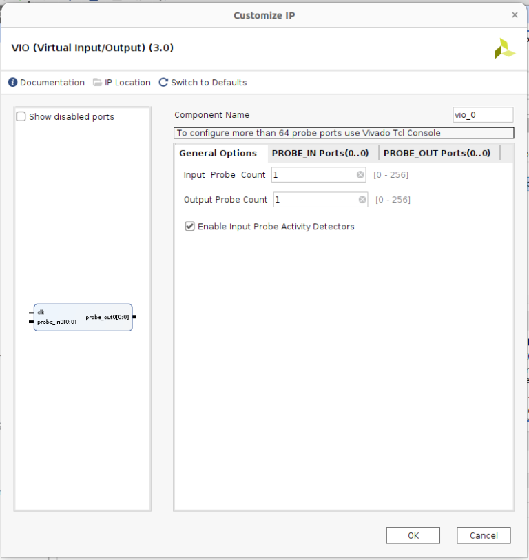 カウンタ回路を FPGA で動作させて挙動を確認しよう（入門編） | ACRi Blog