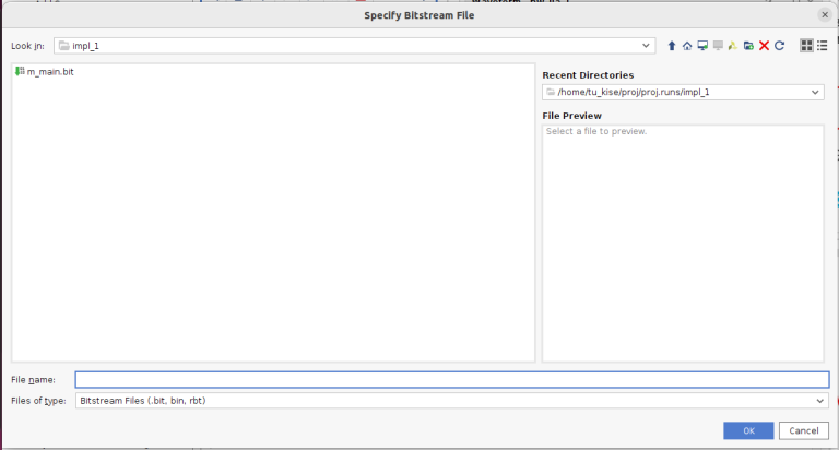 カウンタ回路を FPGA で動作させて挙動を確認しよう（入門編） | ACRi Blog
